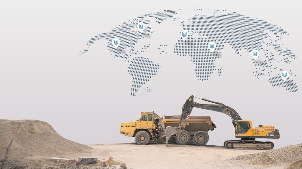 Unison Mining | Homepage