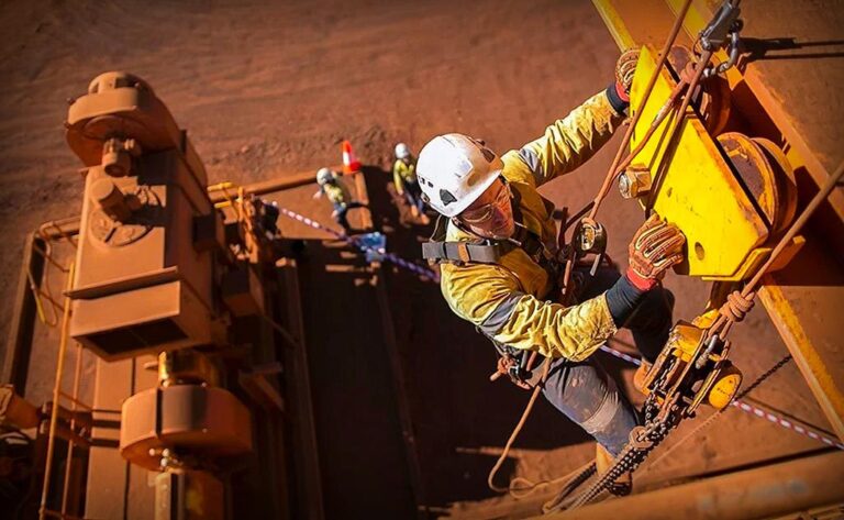 Maintenance Management - Unison Mining