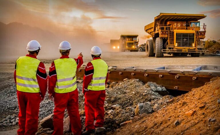 Load & Haul - Unison Mining