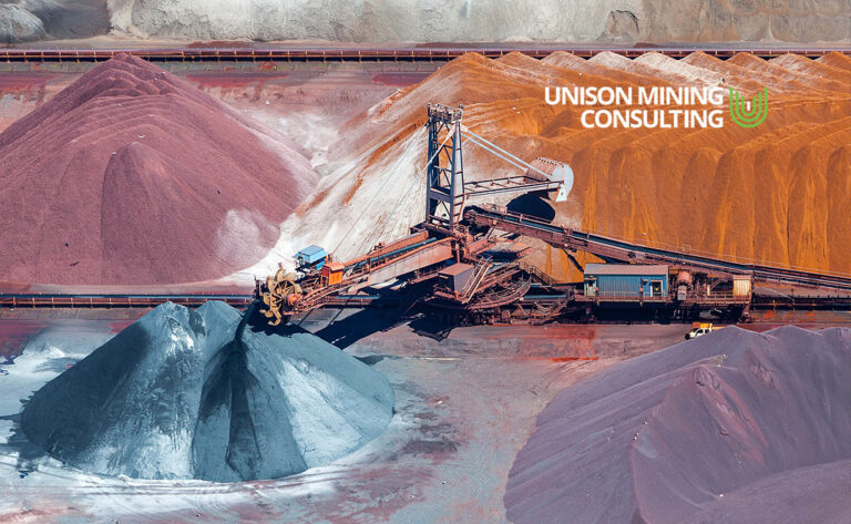 Climate Action & Decarbonization - Unison Mining