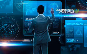 Data Visualization - Unison Mining