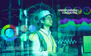 Digital Twins - Unison Mining