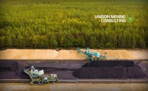 ESG Credits & Reporting - Unison Mining