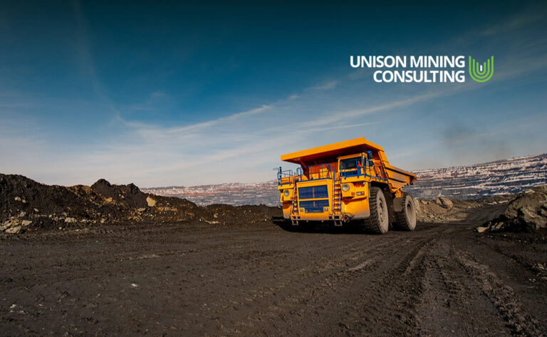 ESG Transformation - Unison Mining