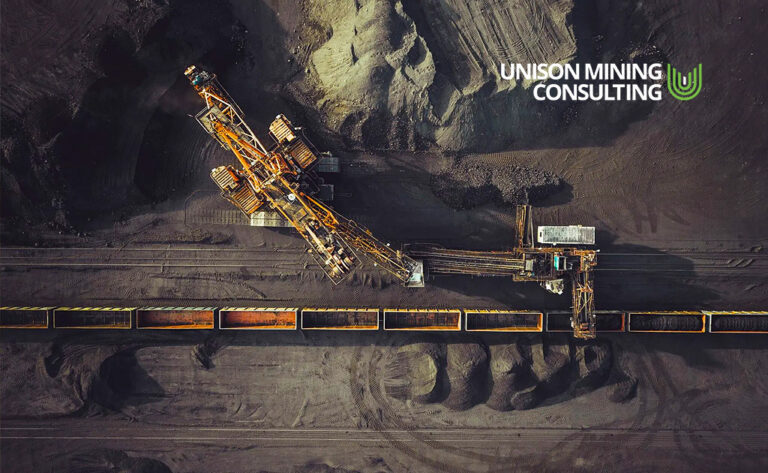 Mine Planning - Unison Mining