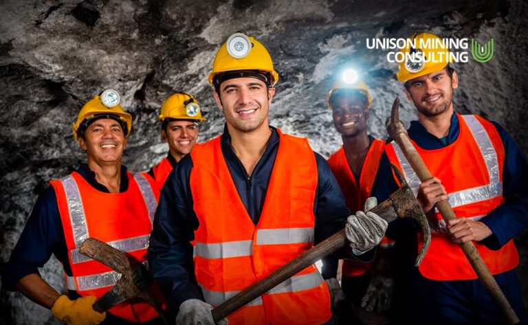 Employee Health & Safety - Unison Mining