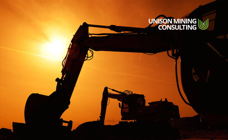 Energy Optimization - Unison Mining