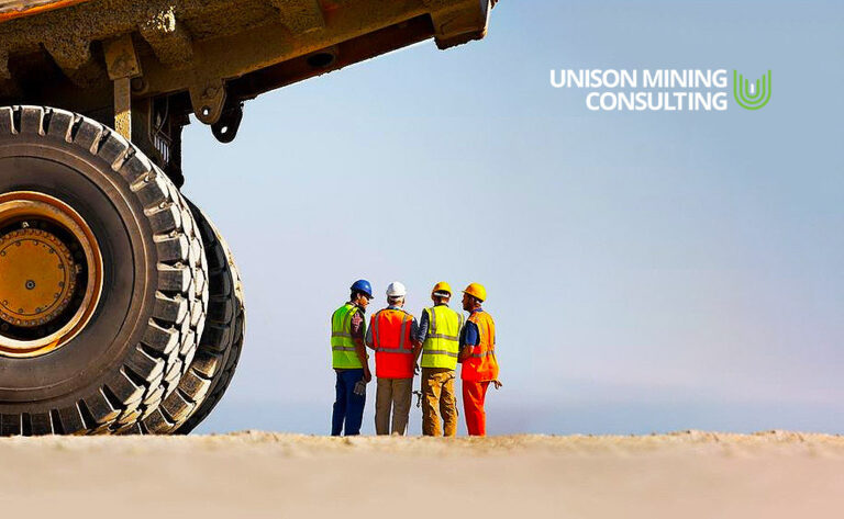 Maintenance Strategy - Unison Mining