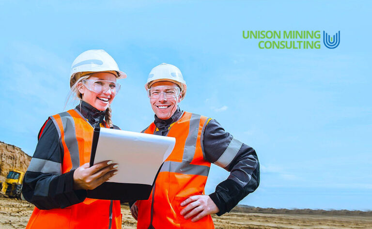 Master Schedule Strategy - Unison Mining