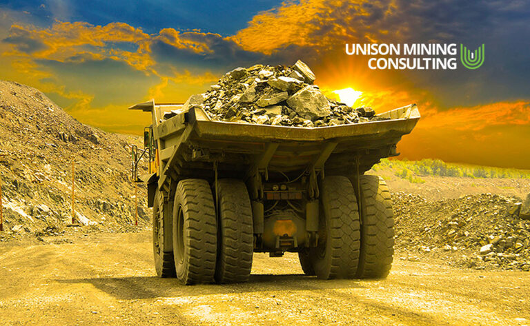 Payload Improvements - Unison Mining