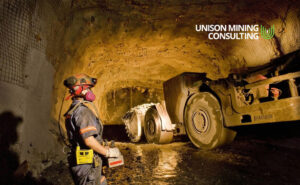 Real Time Controls - Unison Mining