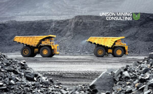 Line Management - Unison Mining