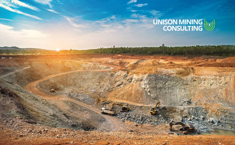 Recovery Improvement - Unison Mining