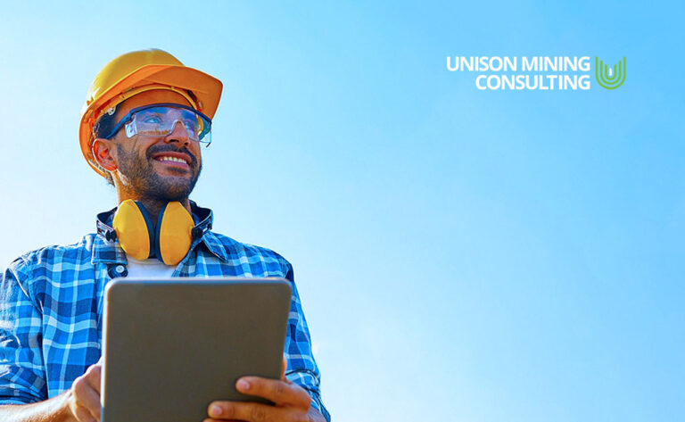 Work Order Systems Enhancement - Unison Mining