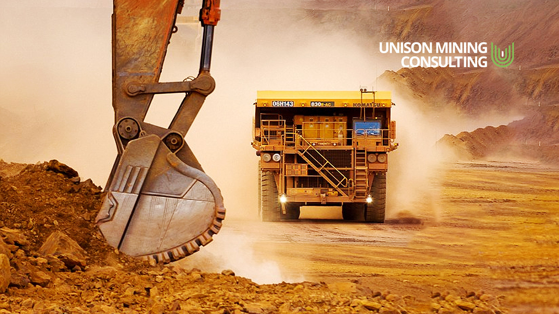 Ageing Equipment & Bad Actors - Unison Mining