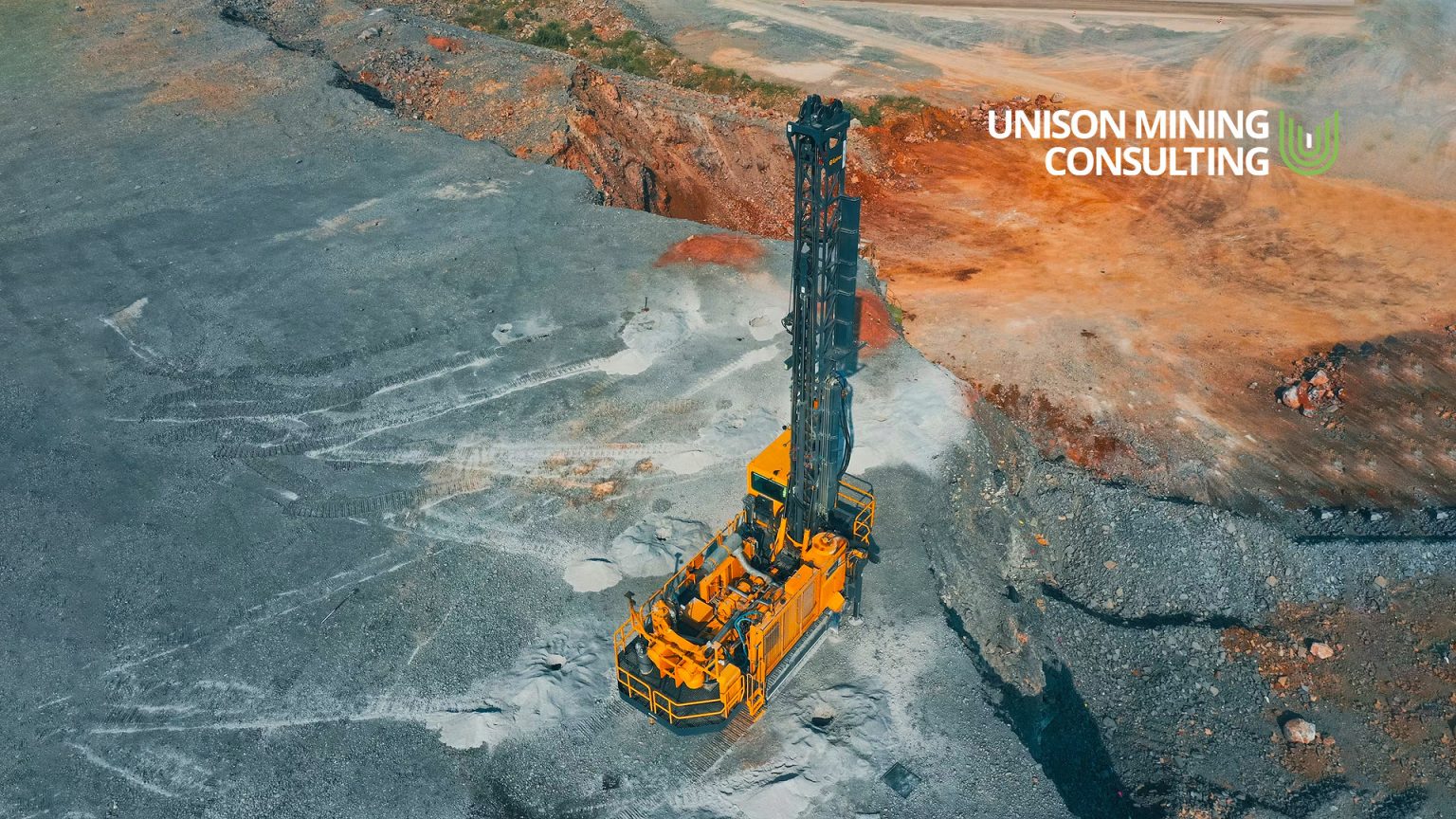 Mining Sequence Optimization - Unison Mining