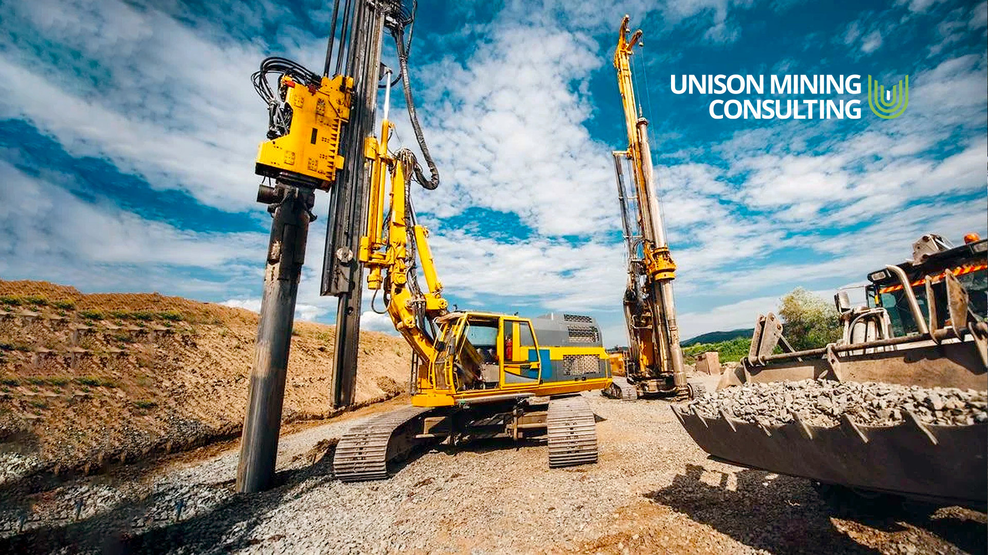 Pattern Compliance - Unison Mining