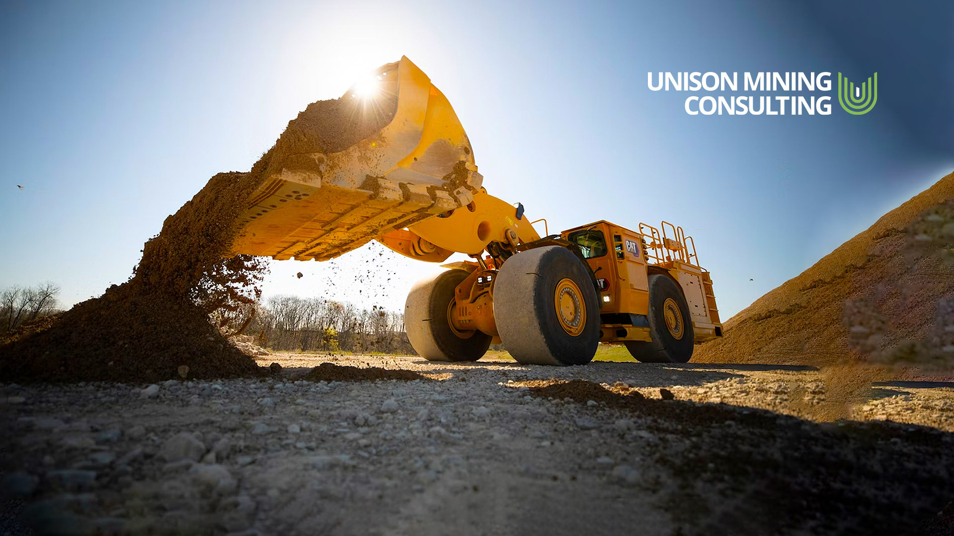 Delay Management - Unison Mining