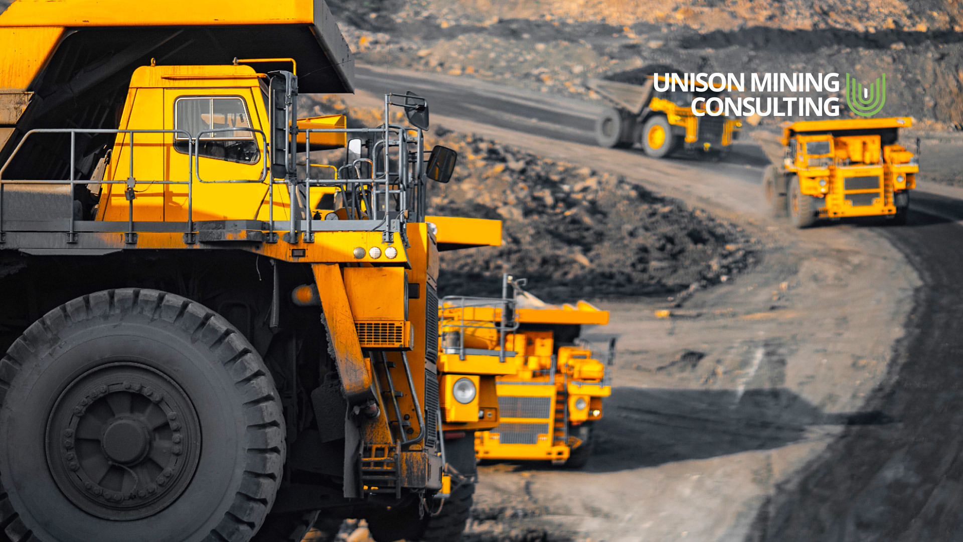 Kitting & Critical Path - Unison Mining