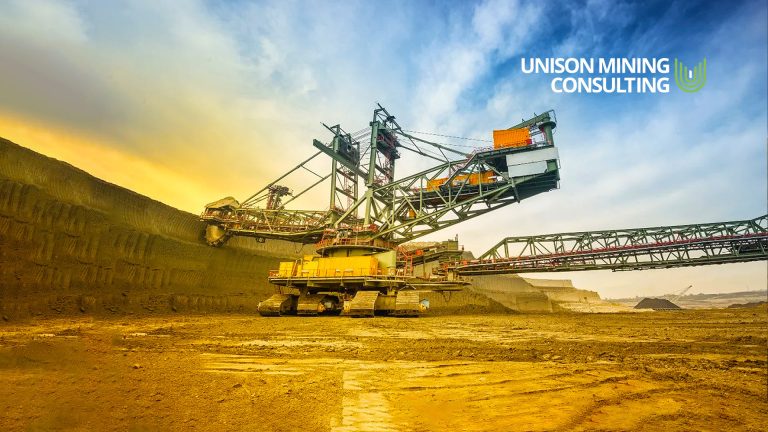 Maintenance Strategy - Unison Mining