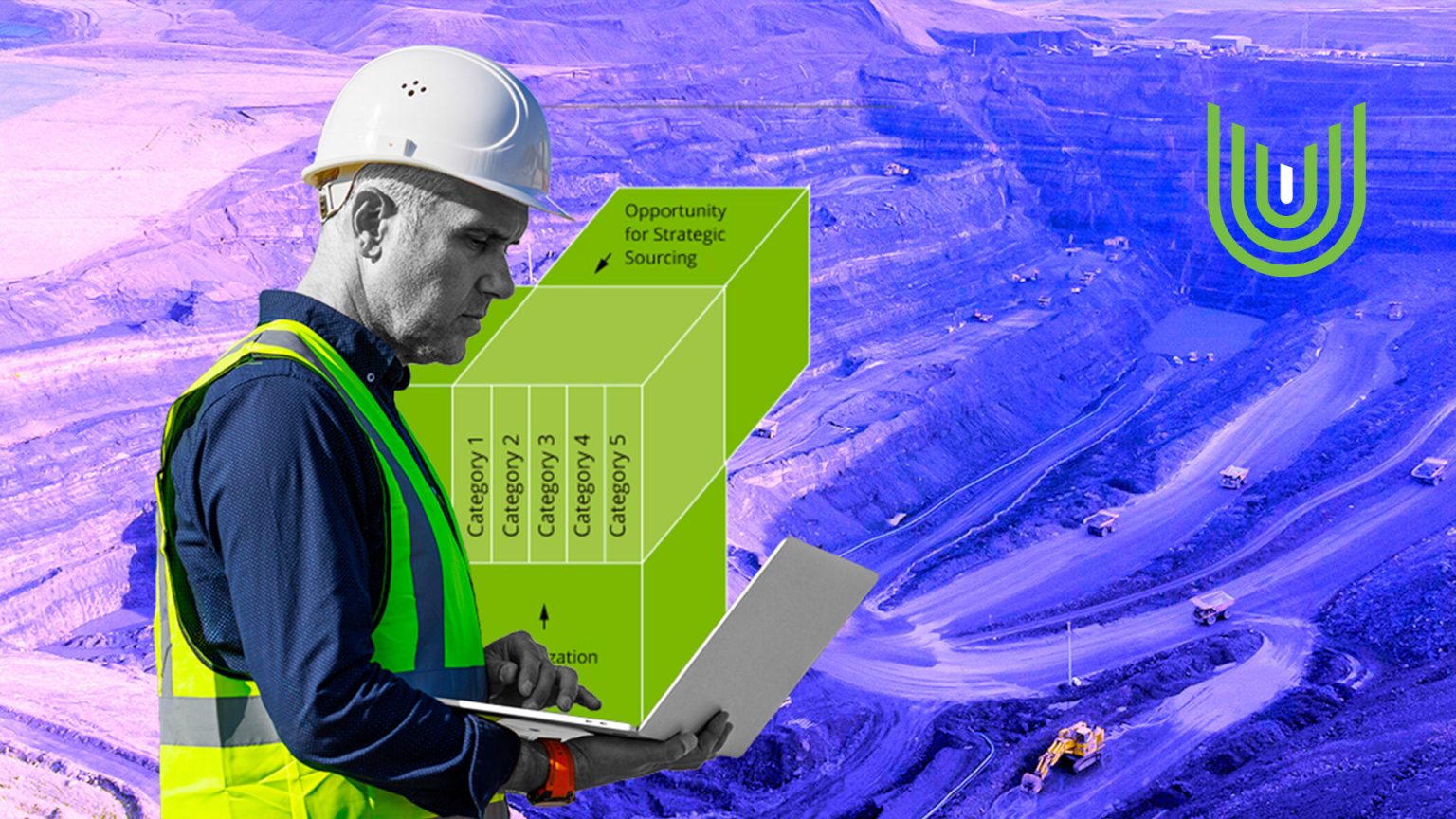 Spend Cube Analysis for Procurement Planning and Supply Chain Risk ...