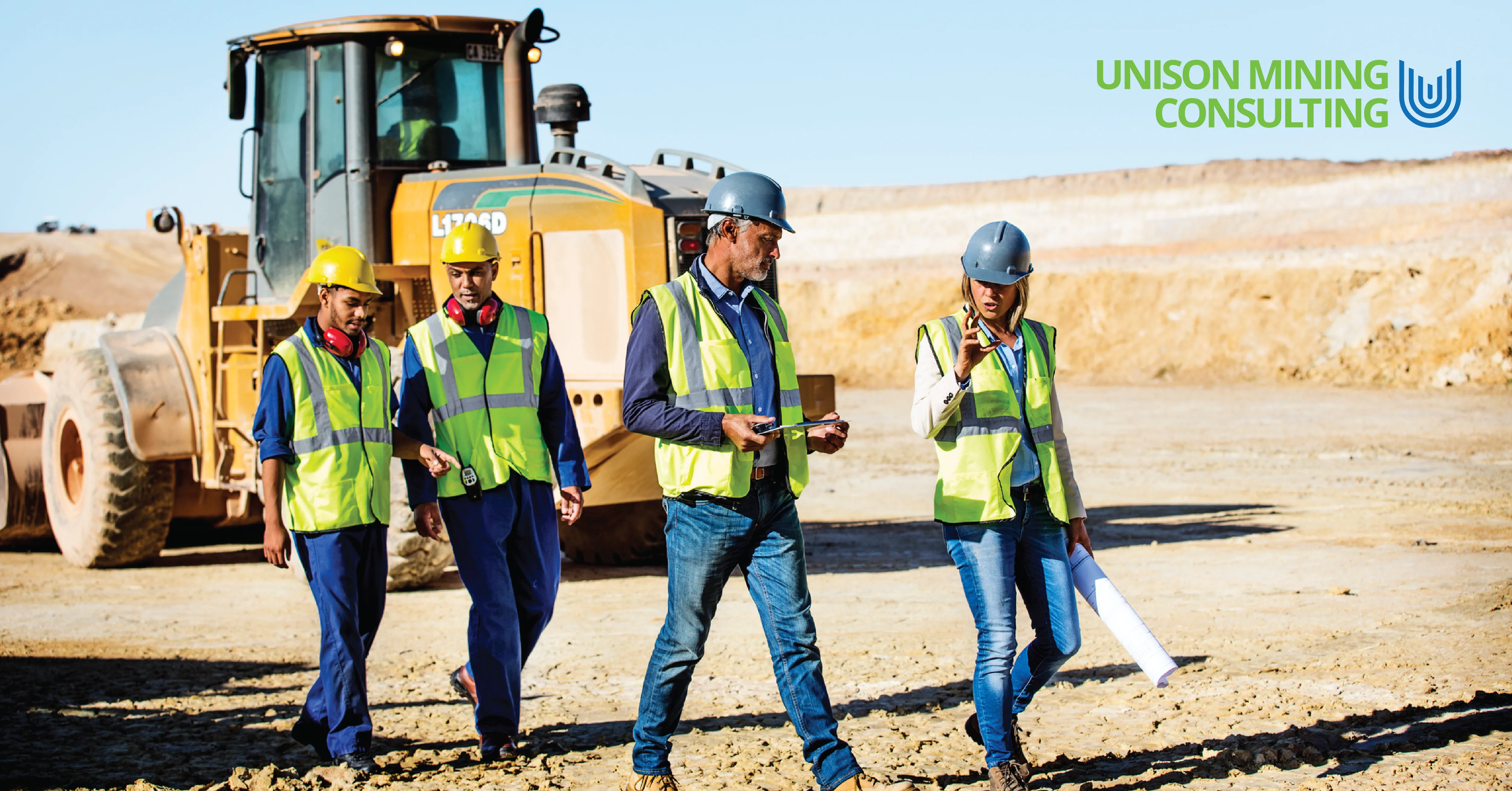 Recorridos Gemba para el rendimiento de la mina: una herramienta poco utilizada en la minería ...